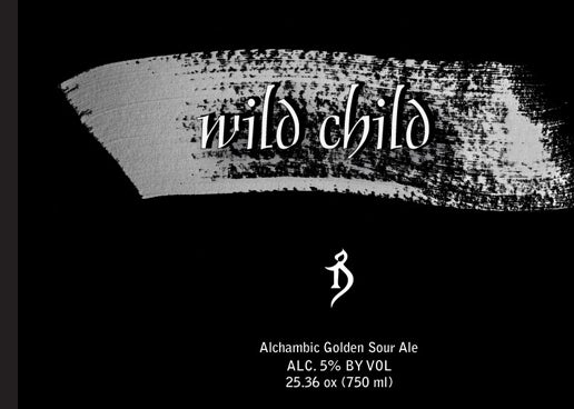 Wild Child Golden 750mL | Alchemist Brewery